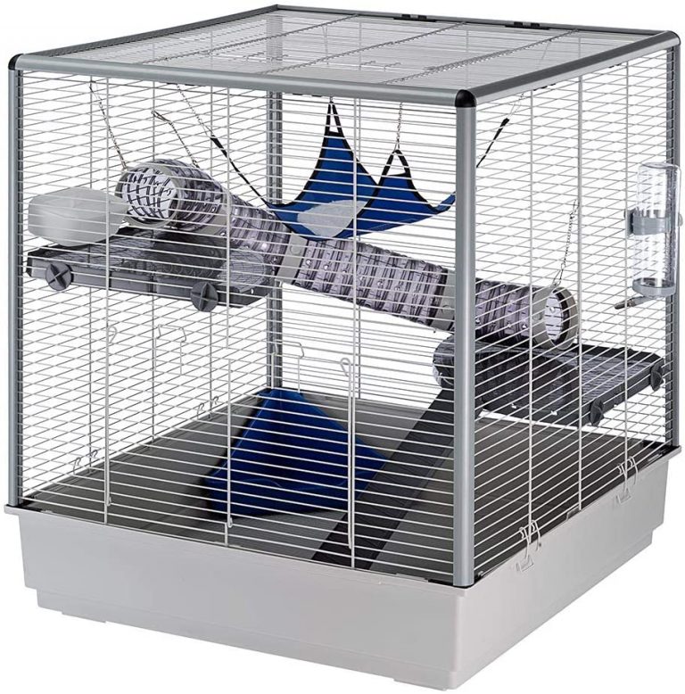 Cage à Furet : Quelles sont les Meilleures Cages pour Furet de 2025